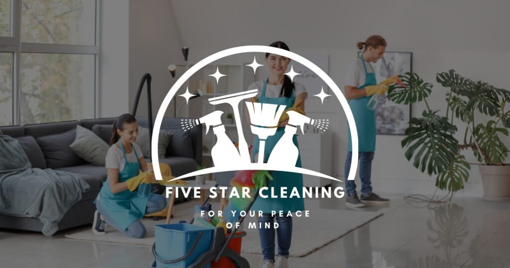About Five Star Cleaning | Trusted Cleaners in Hilo, Hawaii